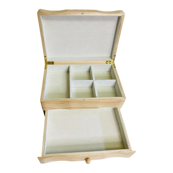 Woodline Works | Storage & Organization | Woodline Works One Drawer ...